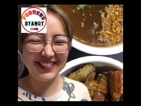 Rosmar Pares Overload, DINUDUMOG! #rosmarparesoverload #viral - YouTube