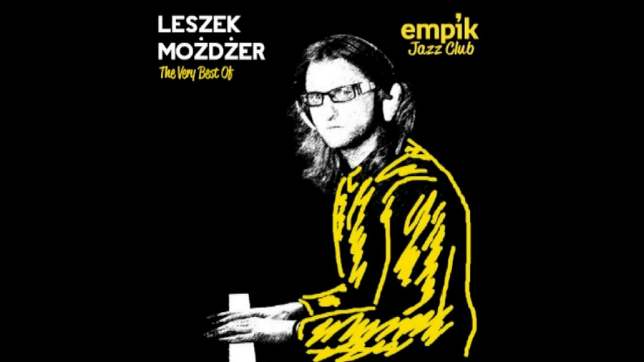 Wolfgang Amadeusz Mozart - Gigue in G major K. 574 - Leszek Możdżer ...