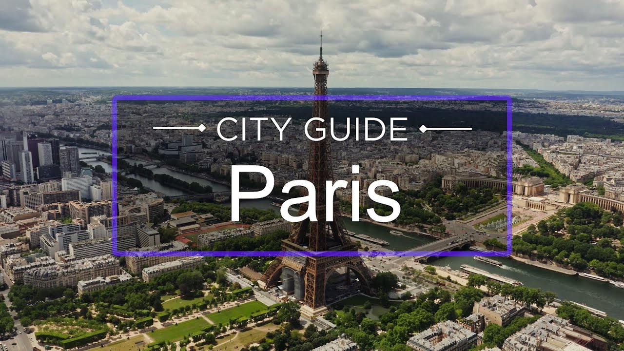 Paris Tour Guide | Free Tour Guides - YouTube