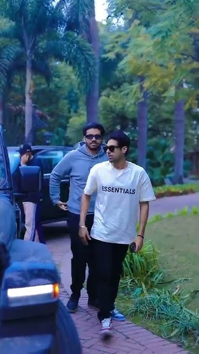 Jass Manak & Guri New Movie "Jatt Brothers" Released Celebration With Geet Mp3 Team | #shorts ...