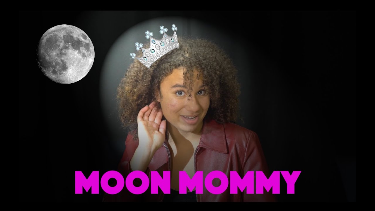 Moon Club Spotlight - UCTV SPOTLIGHT - YouTube