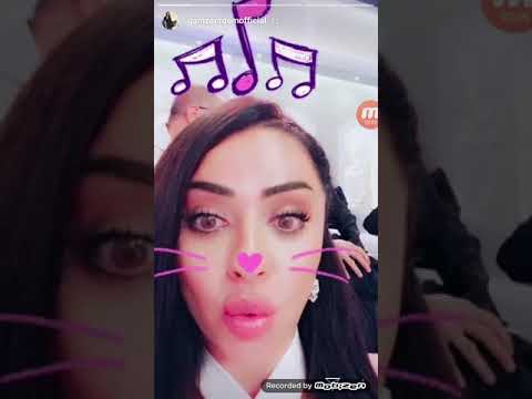 SERHAT GÜNEŞ VE HANİFE GÜRDAL İNSTAGRAM HİKAYELERİ