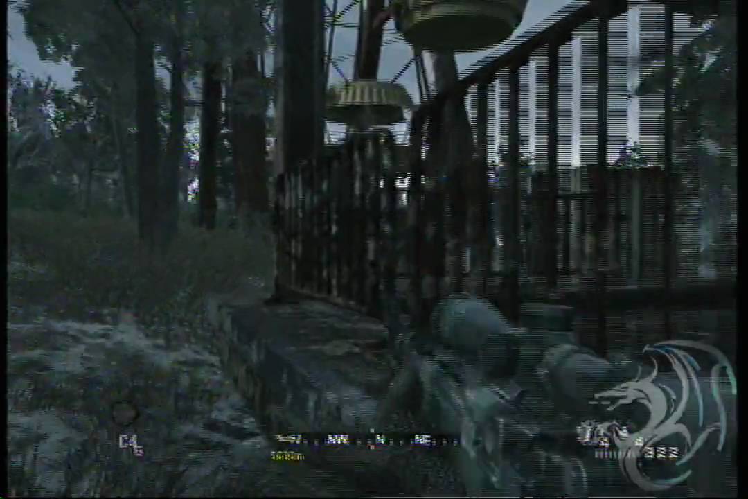 COD4 Modern Warfare: Part 25 (One Shot, One Kill pt2) - YouTube