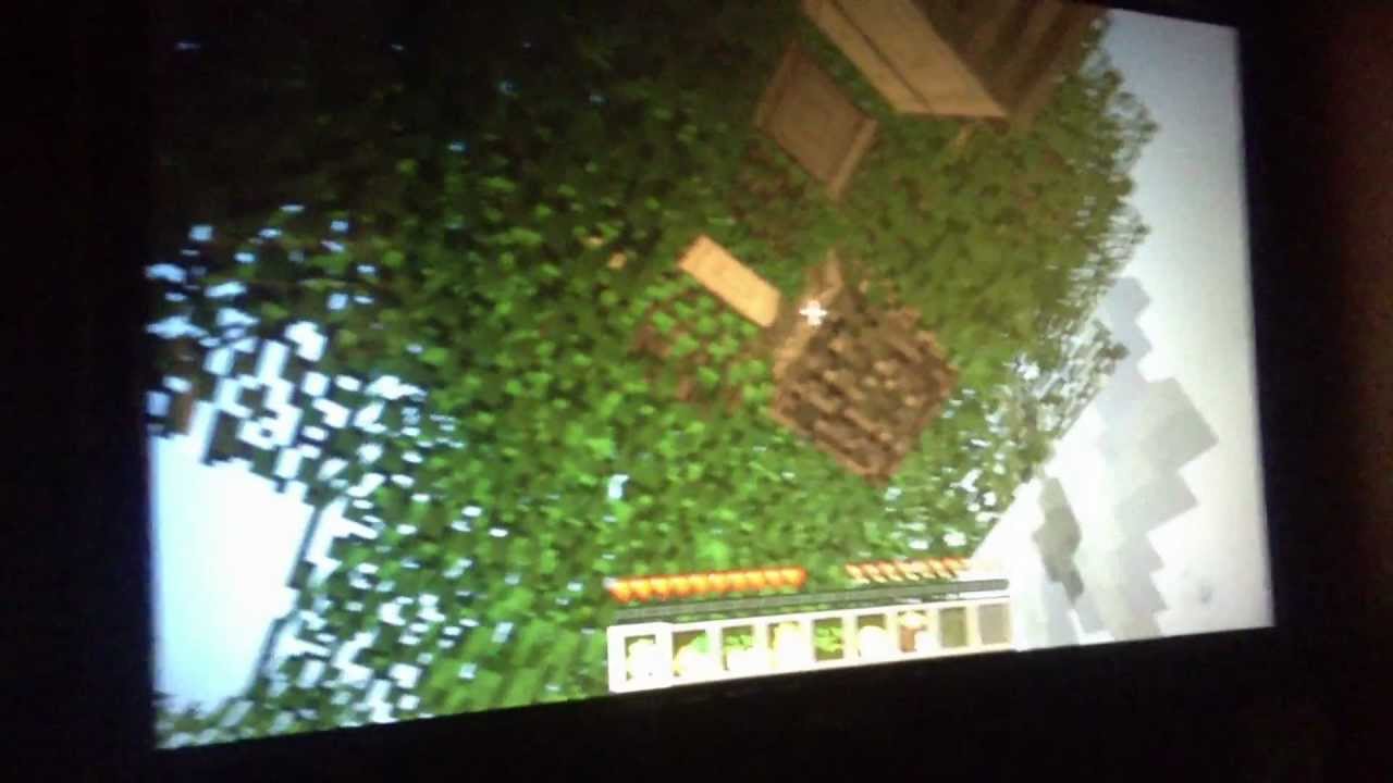 minecraft tutorials - YouTube