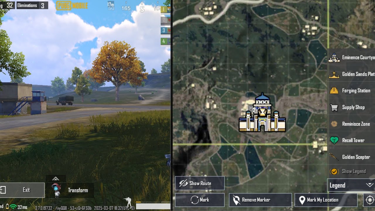 PUBG New Event. 😱. First Play ️ - YouTube