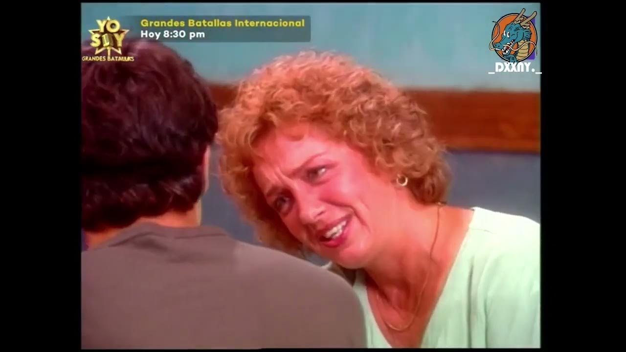 La Rica Vicky Cap 56 HD - YouTube