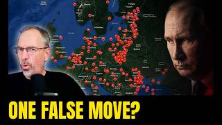 Putin Thinks NATO Won’t Fight Back—That’s How Wars Start