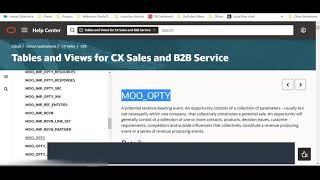 Creating a Data Model and BIP Report Using SQL | Doovi