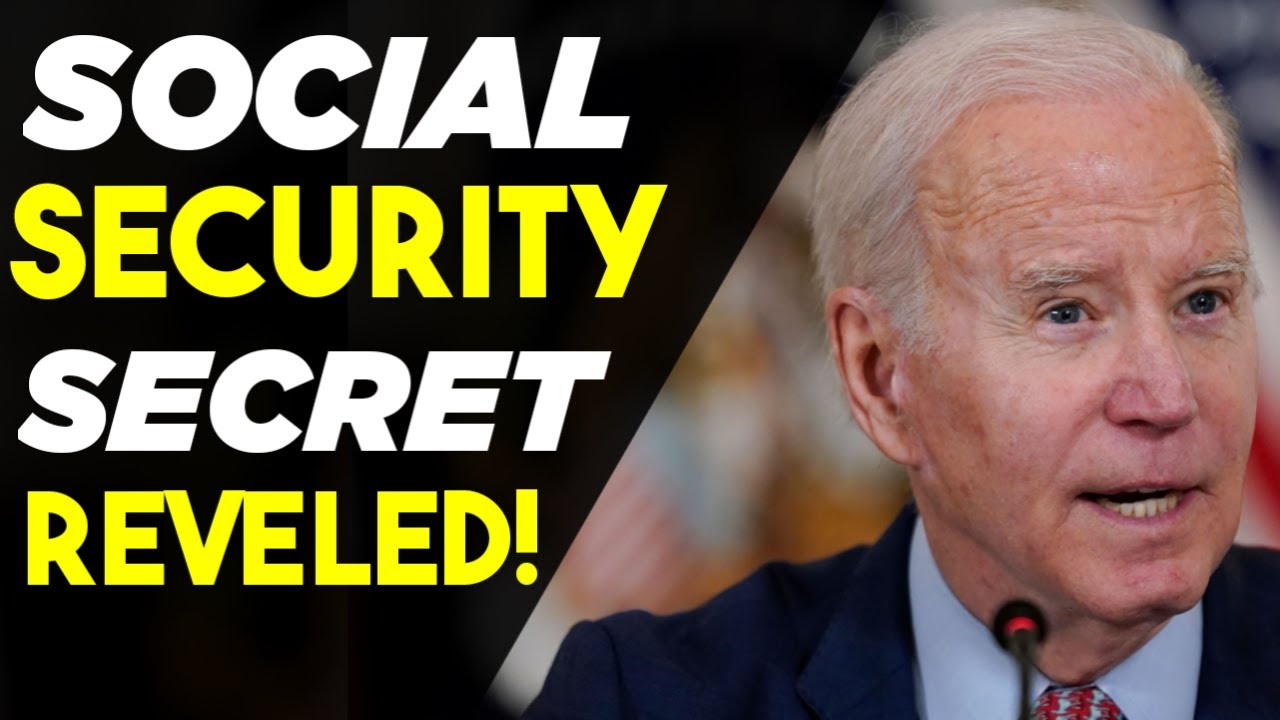 This Is Unbelievable!! - Social Security, SSDI, SSI, Low Income ...