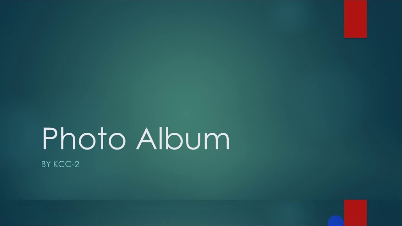 PowerPoint Lesson 5 - YouTube