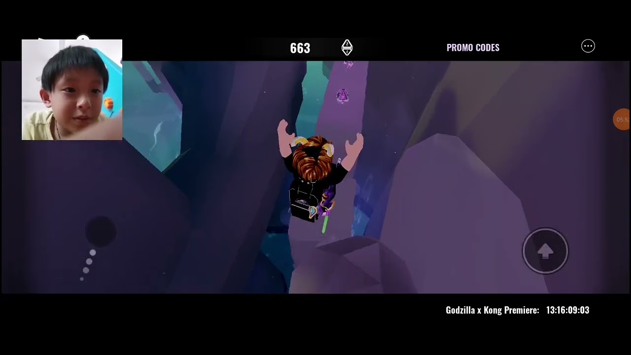 GXK obby roblox - YouTube