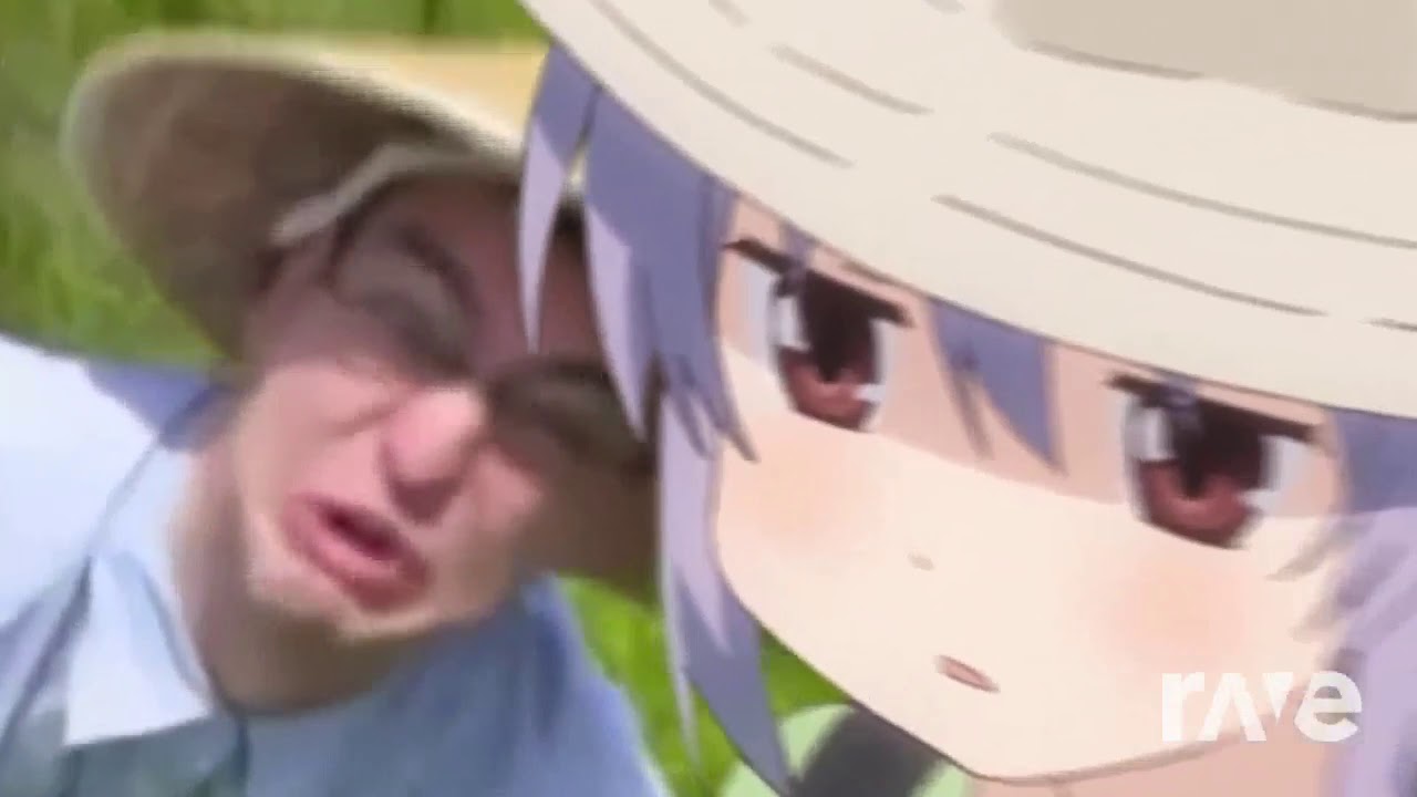 The Til Youre Pasu - Loliconics & Loliconics | RaveDj - YouTube