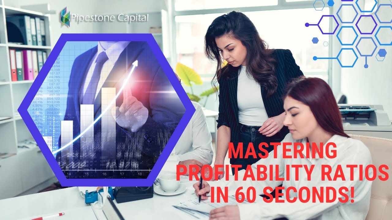 Mastering Profitability Ratios in 60 Seconds! - YouTube