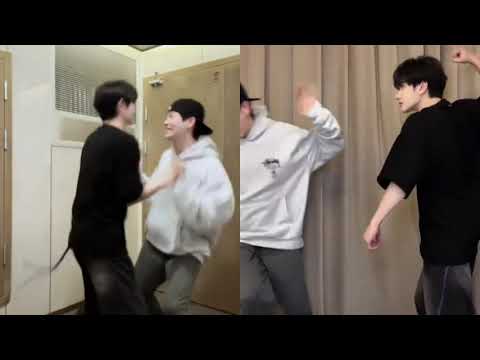They're so chaotic whenever they're together 🤣🤣 Wang Yu Shuo❤️ Riley Wang❤️ A Dream within A Dream❤️