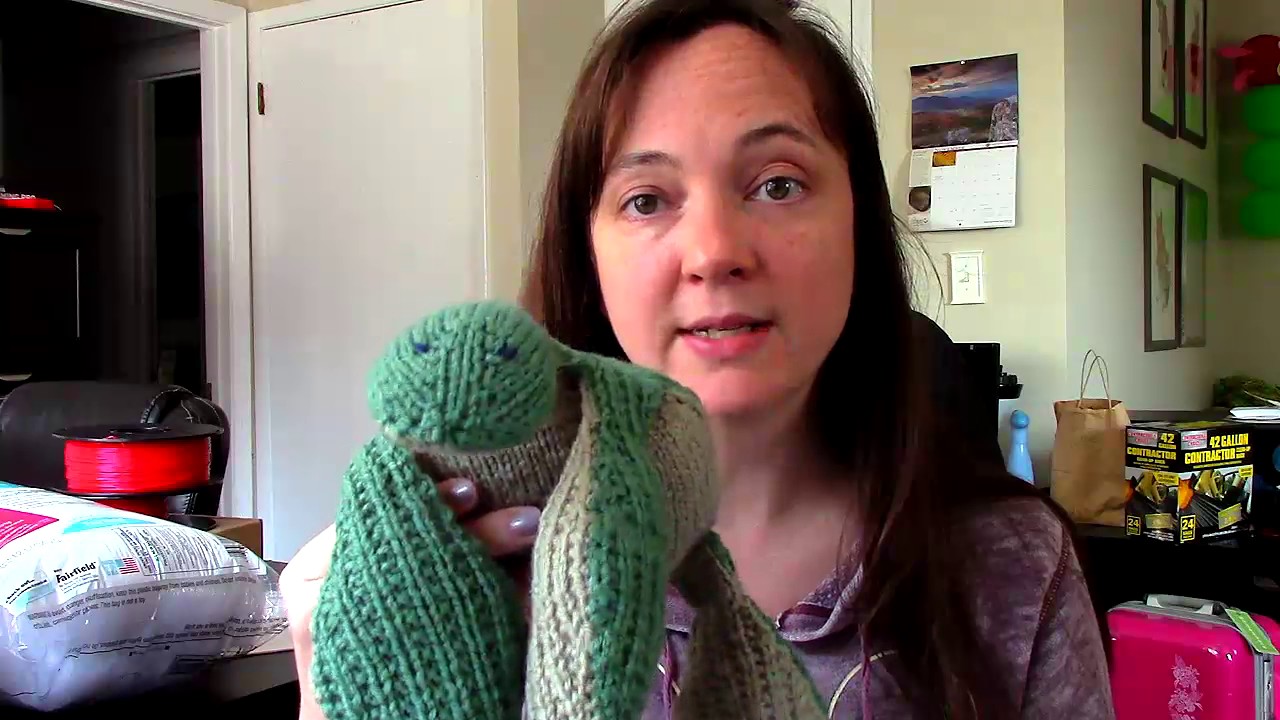 We Are Yarn Episode 136 - Things Once Forgotten - YouTube