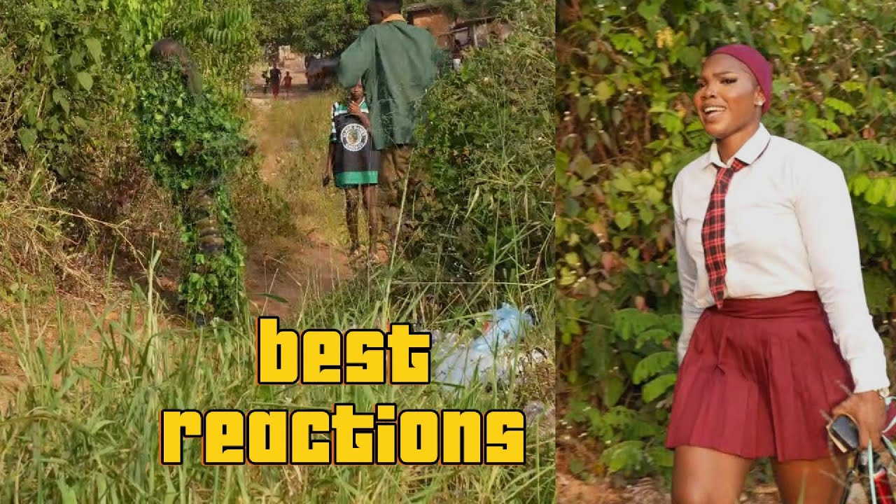 best reactions - YouTube