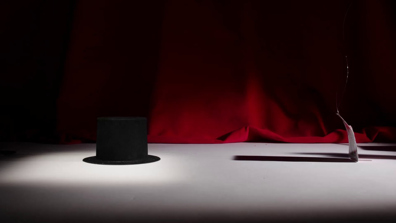 inanimate Object Animation Test 3 - YouTube