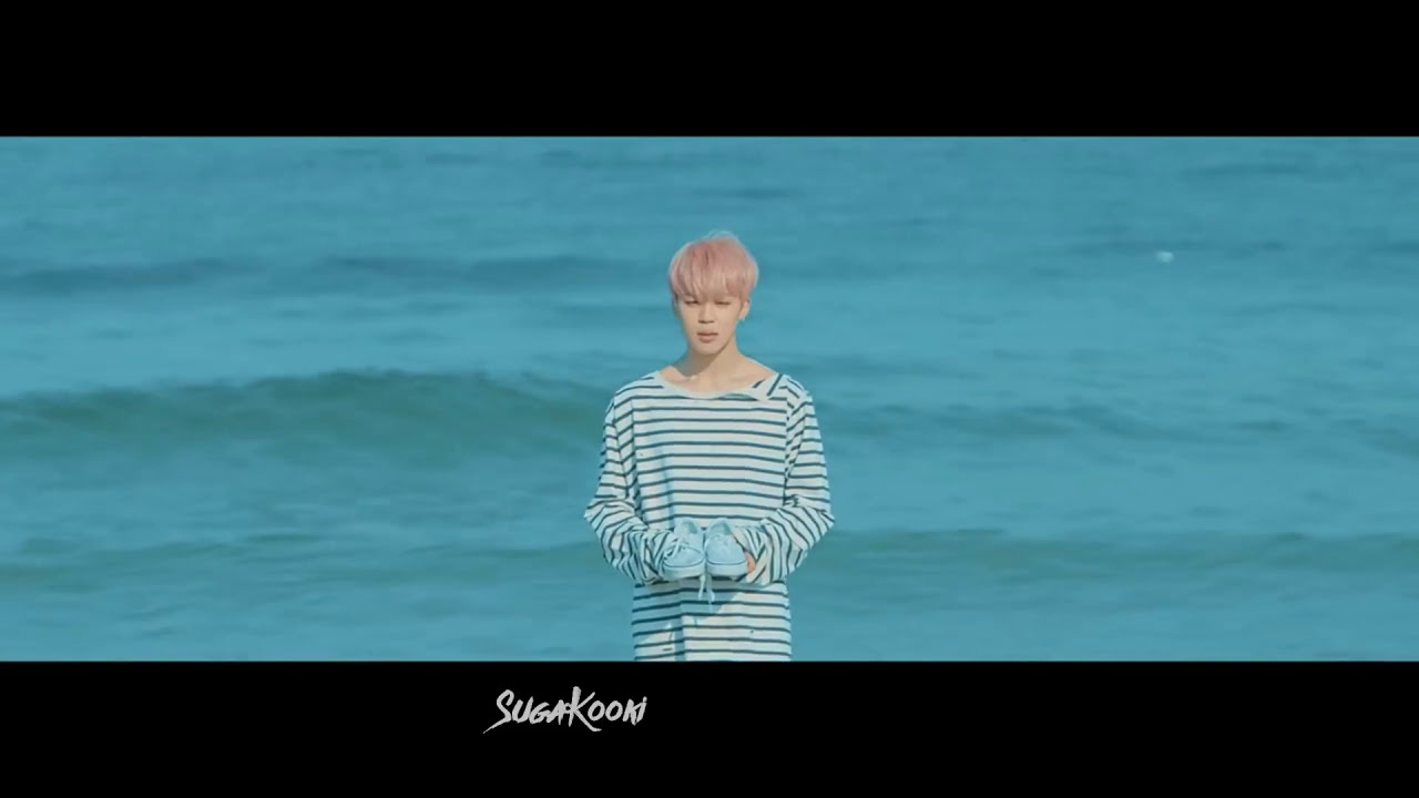 [FMV] BTS (방탄소년단) - TIRED - YouTube