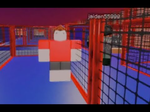 Roblox Horror Game Subconscious - YouTube