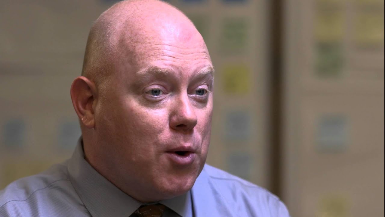 Customer Testimonial: Rob Manker, ConAgra - YouTube