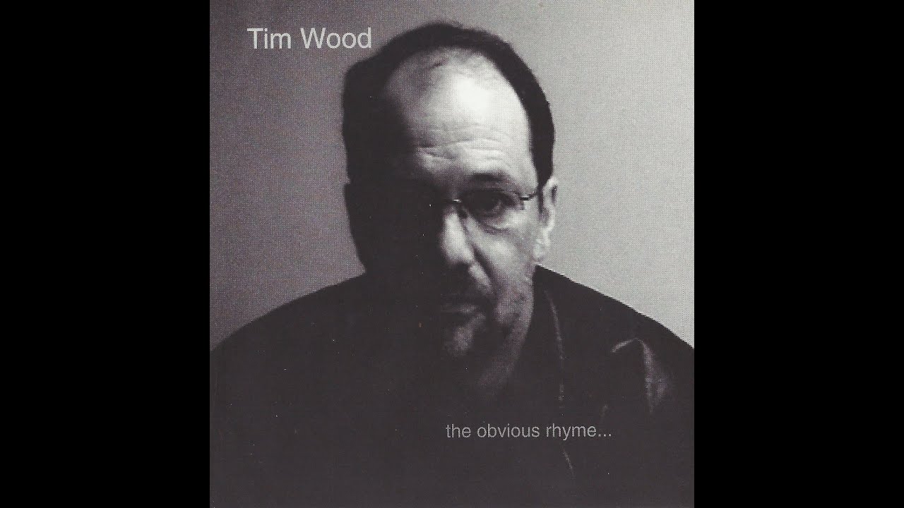 Tim Wood, ‘The Obvious Rhyme’. Track 5 ‘The Boy Jesus’. - YouTube