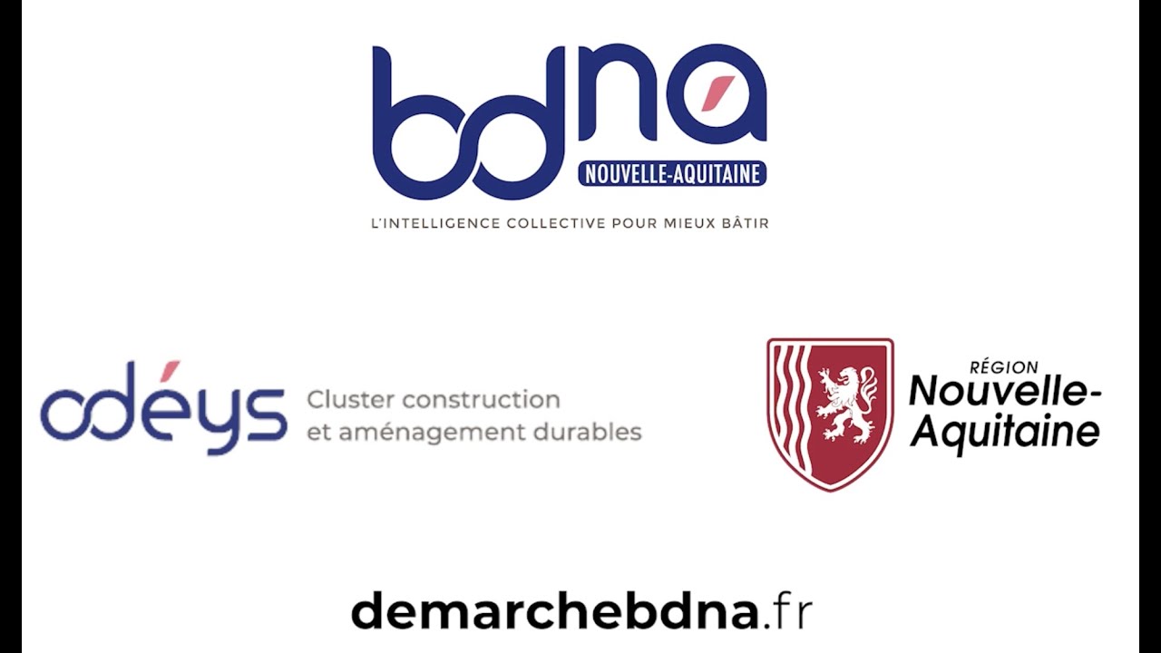 DÉMARCHE BDNA - ODÉYS - YouTube