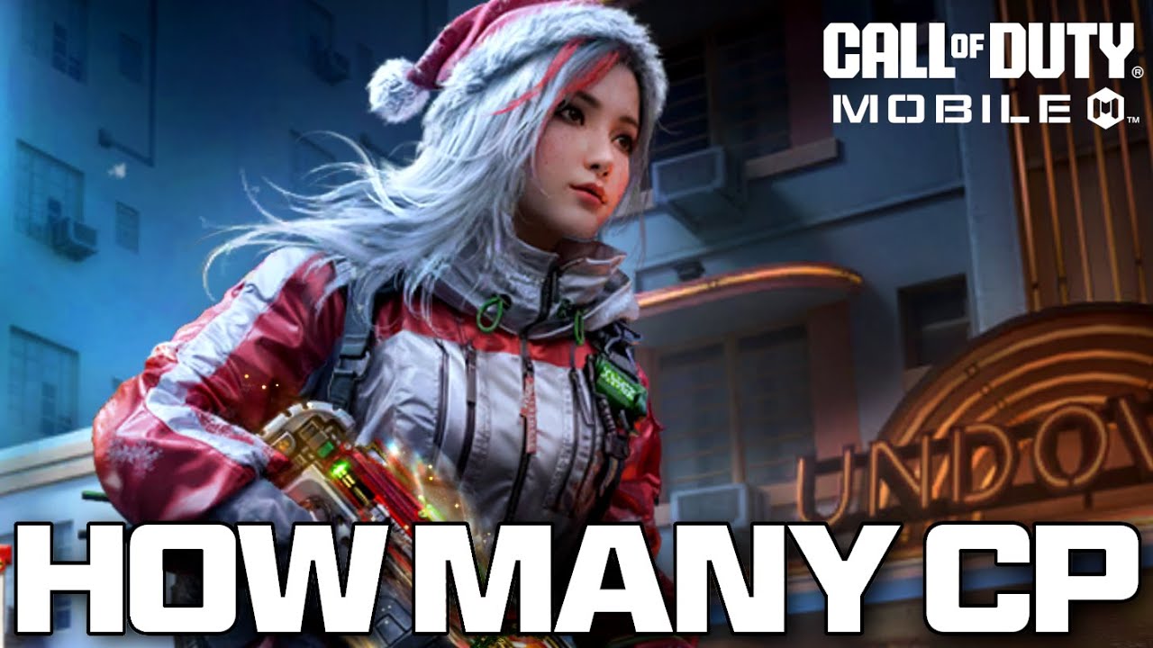 How Many TOTAL Cod Points for the FULL Manta Ray Draw? - YouTube
