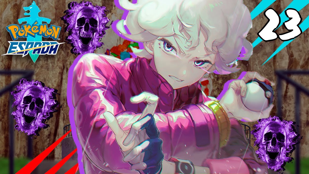 ¡ME QUEMÉ EL COCO EN ESTE COMBATE!! Nuzlocke Pokémon Super Espada Cap ...