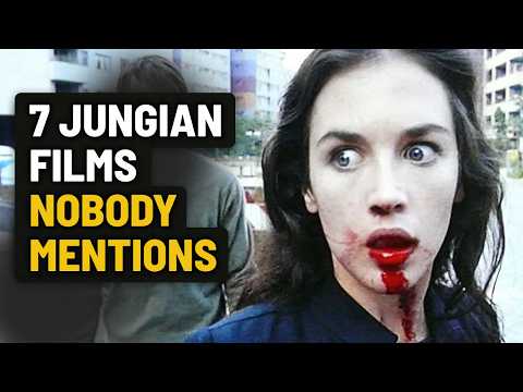 7 Jungian Films You Won't Find on Any List