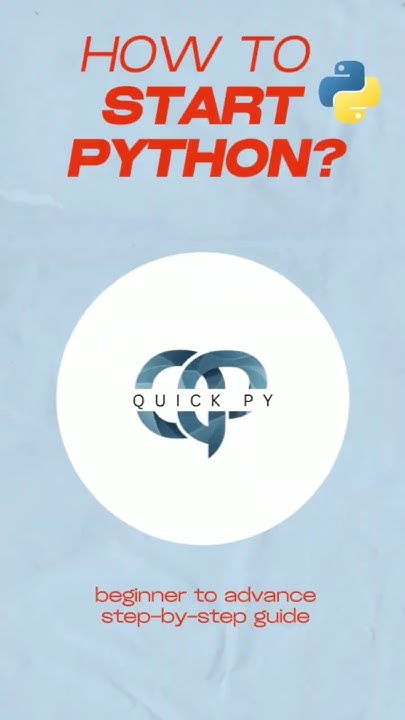 Beginner to Advance level python. Part - 1 - YouTube