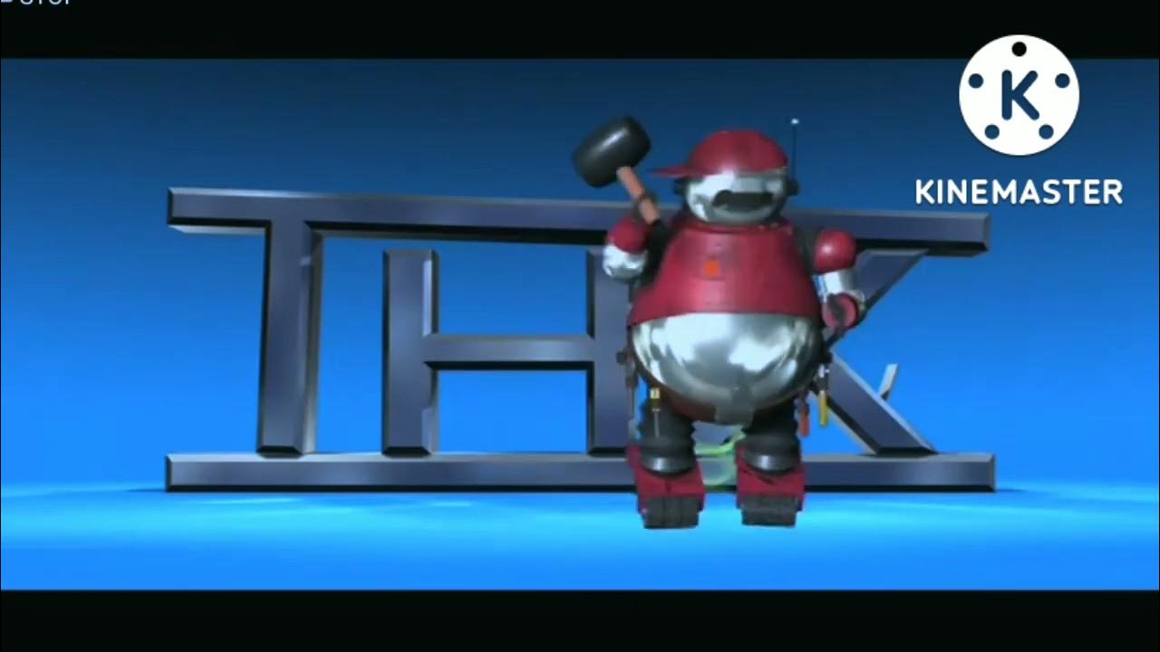 THX Tex 1: Fandub version. - YouTube