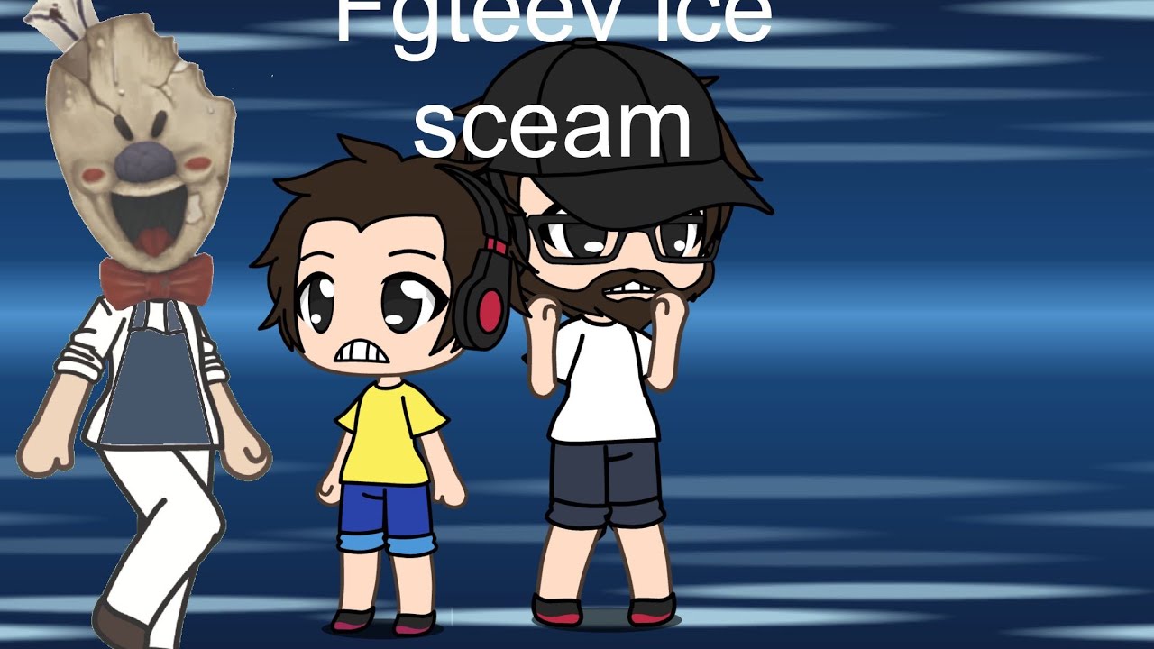 Fgteev Ice Scream (Gacha Life Fan Video - YouTube