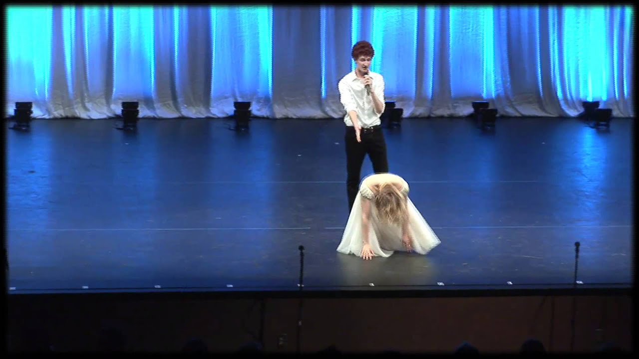 Maria by Keaton Eckhoff.mp4 - YouTube