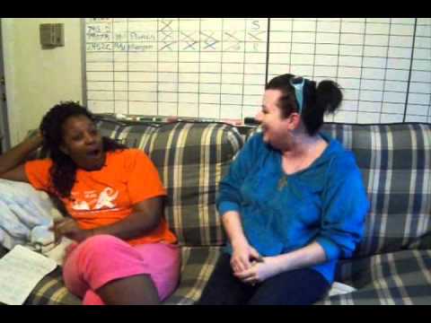 Ghetto Lingo 101 Part 1 (Reposted) - YouTube