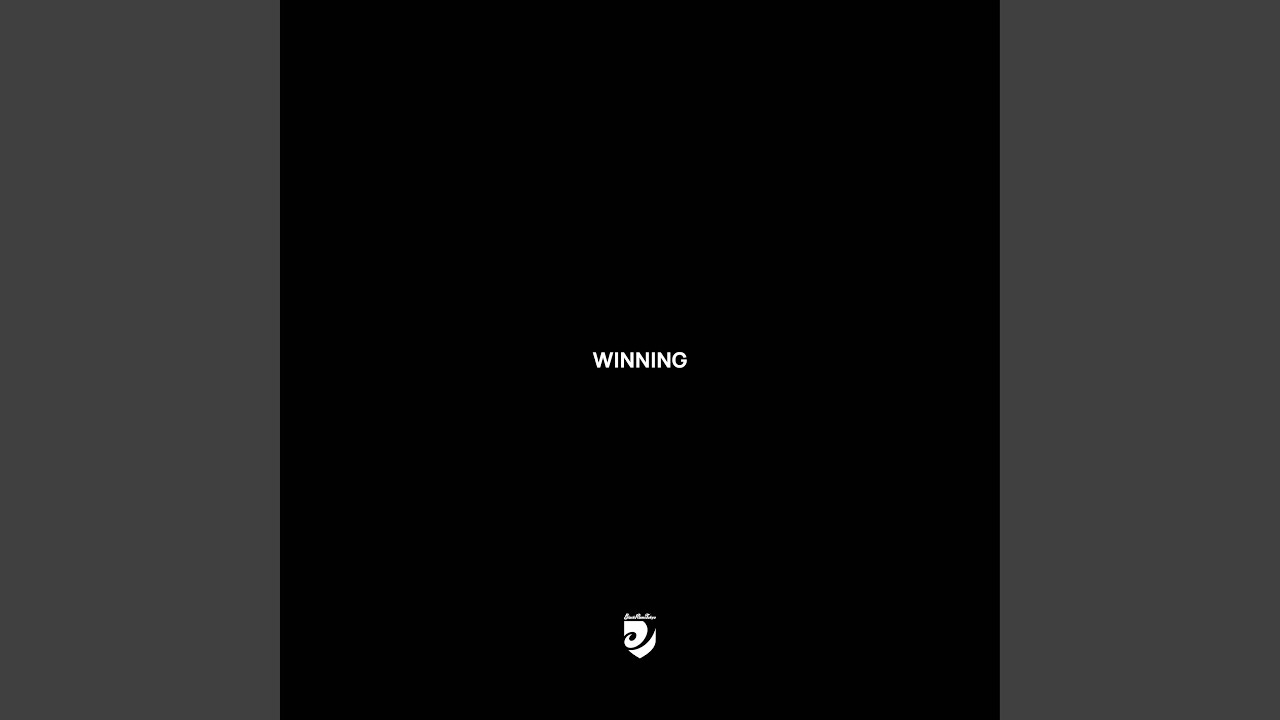 WINNING - YouTube Music