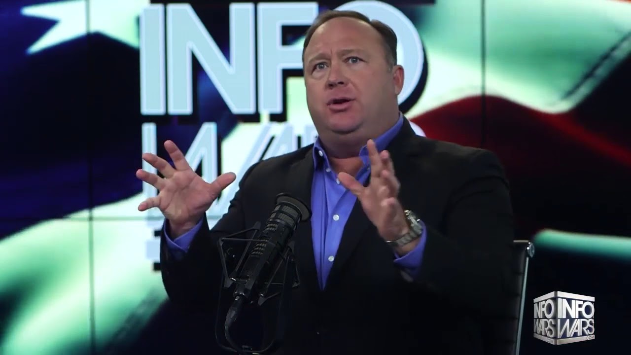 Full Show: FISA Memo Released, MSM And Democrats In Full Panic Mode ...
