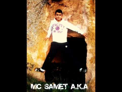 Hani Sana DemiştiM |Mc SameT|