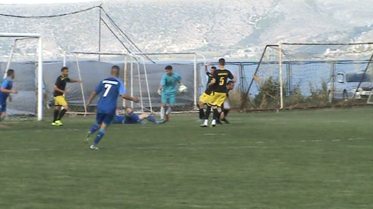 3-5-2017 ΠΛΕΙ ΟΦ Ε.Π.Σ.ΦΛΩΡΙΝΑΣ ΜΑΚΕΔΟΝΙΚΟΣ ΑΓΙΟΥ ΠΑΝΤΕΛΕΗΜΟΝΑ- ΕΡΜΗΣ ...