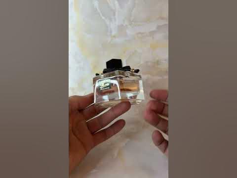 лучшие духи из люкса - с запахом цветов - Гуччи Флора - для женщин # ...