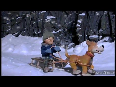 Fireman Sam: S5E25 - Let It Snow (2005) - YouTube