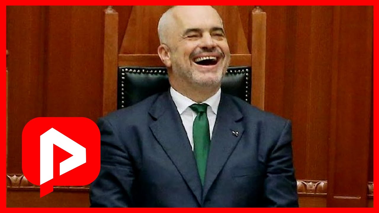 Tallja që ngelet vath në vesh: Trump nuk i fal gaztorët politikë! - YouTube