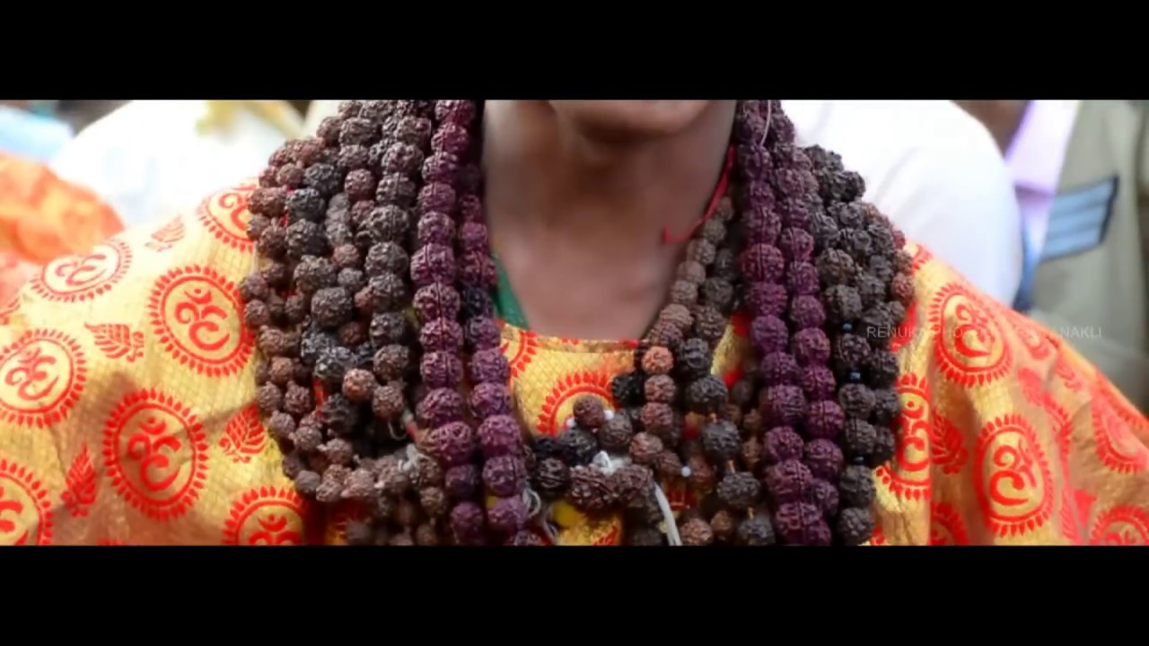 YADUR VEERABHADRA Jatra Mohotsav 2018 | Ravi D Channannavar @ Yadur ...
