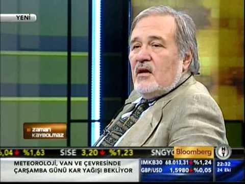 Zaman Kaybolmaz 22. Bölüm 24 Ekim 2011