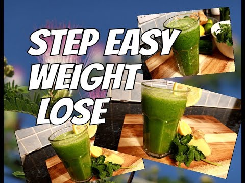 How To Lose Weight Step By Step Easy Weight Lose Tips Recipe By -| Chef ...