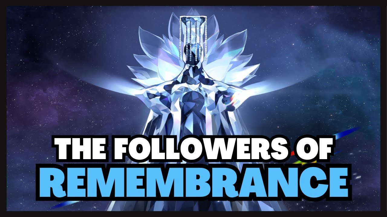 The Followers of Fuli & Remembrance | Honkai Star Rail Lore - YouTube