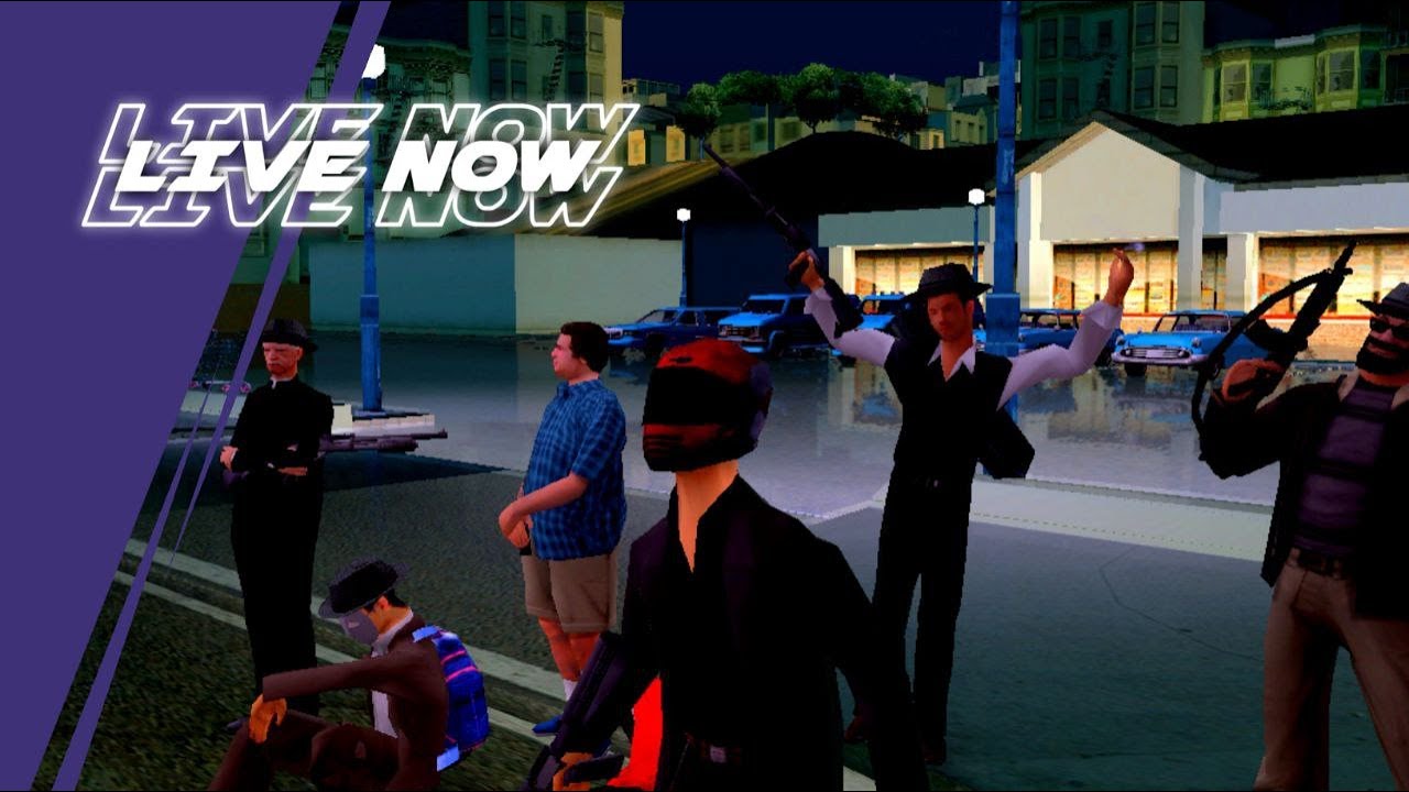 [LIVE] GTA SAMP | NGISI WAKTU LUANG #15 - YouTube