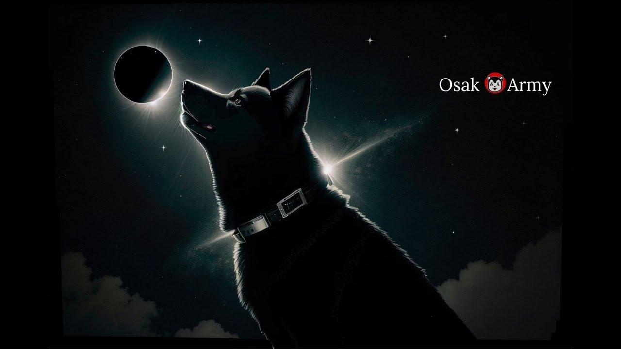 XII los #OSAK OsakaProtocol OSAK #blackshib - YouTube