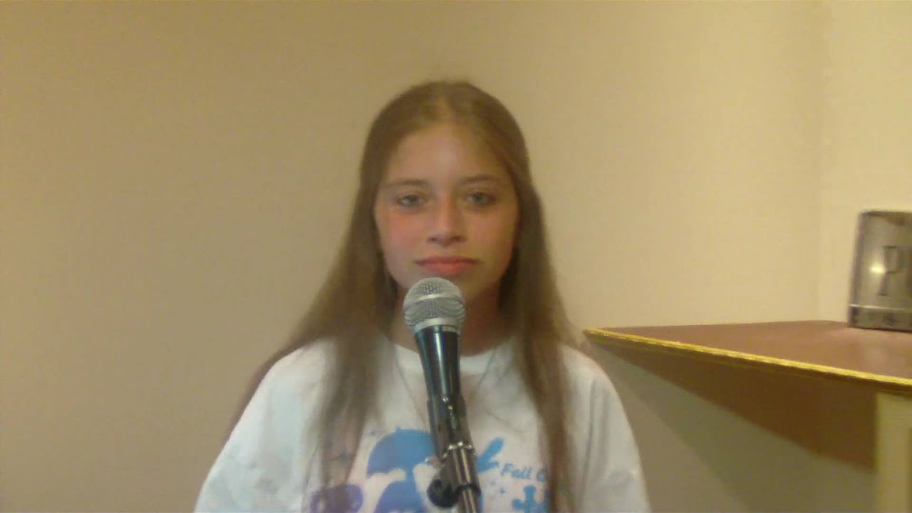 Jennalyn Yon singing "you Ain't Woman Enough To Take My Man" - YouTube