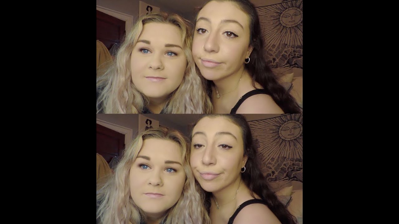 The Worst Makeup Tutorial Ever - YouTube