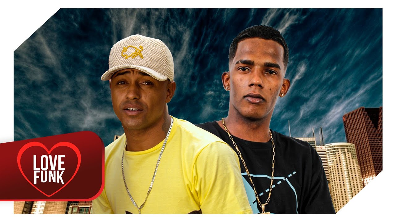 MC Timex e MC RM - Saudade da Família (Love Funk) Dj Buggas - YouTube